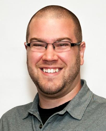 Scott Ackman - City Council Ward 3 Q&A