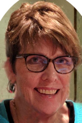 Kristin Kay Williams
