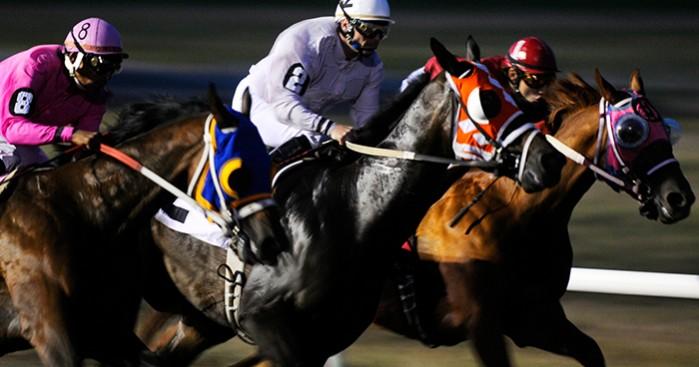 Jason Eads marks 1,700 wins at Ag Park