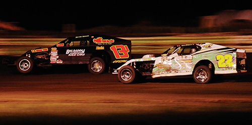 US 30 Speedway