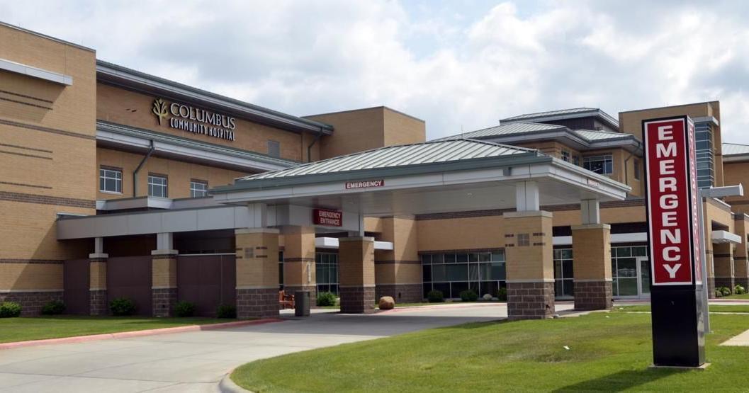 Kayla Gehring has new role with Columbus Community Hospital