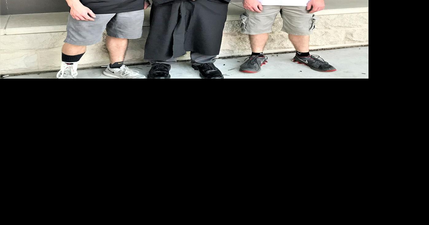 Blood drive to honor Josh Gasper's memory