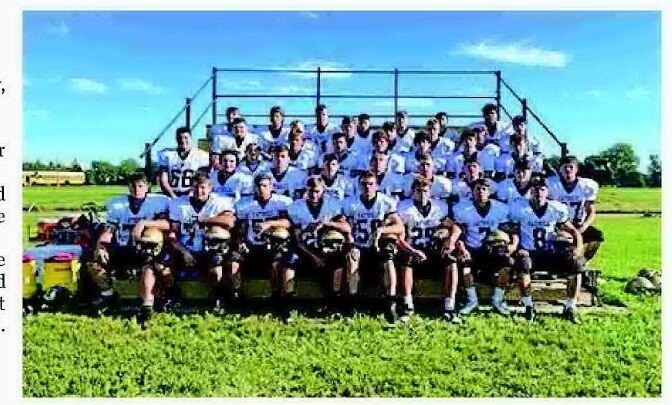 Aquinas Catholic Football