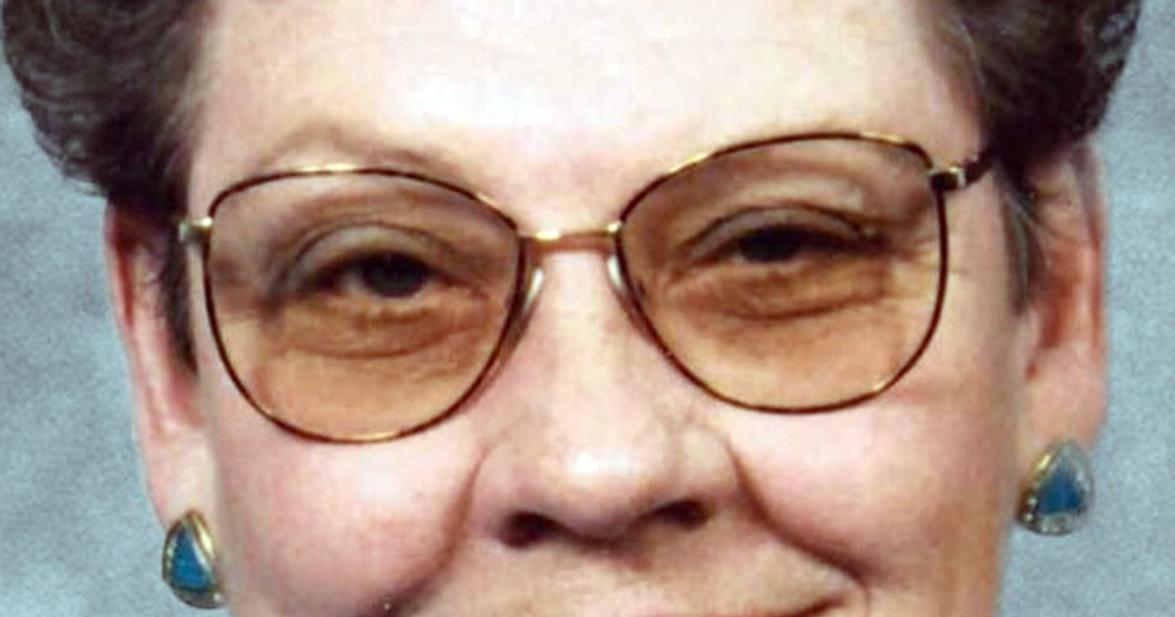 Doris Schultz