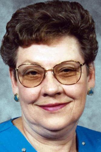 Doris Schultz