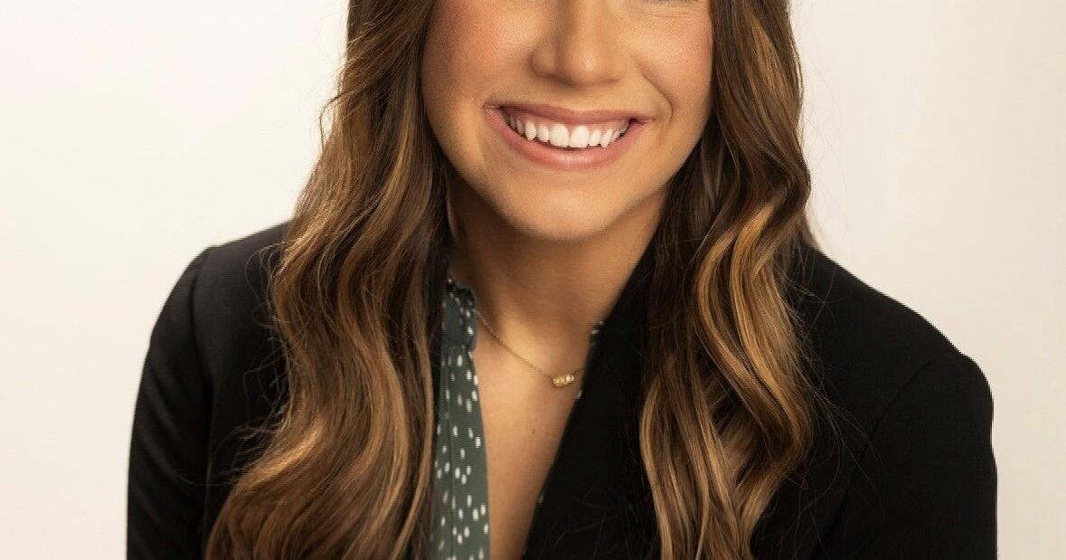 Moravec-Johnson adds Libby Scott as funeral director