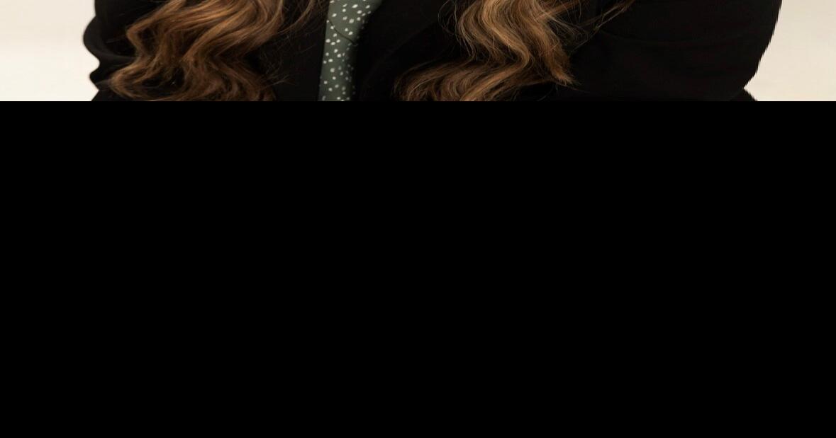 Moravec-Johnson adds Libby Scott as funeral director