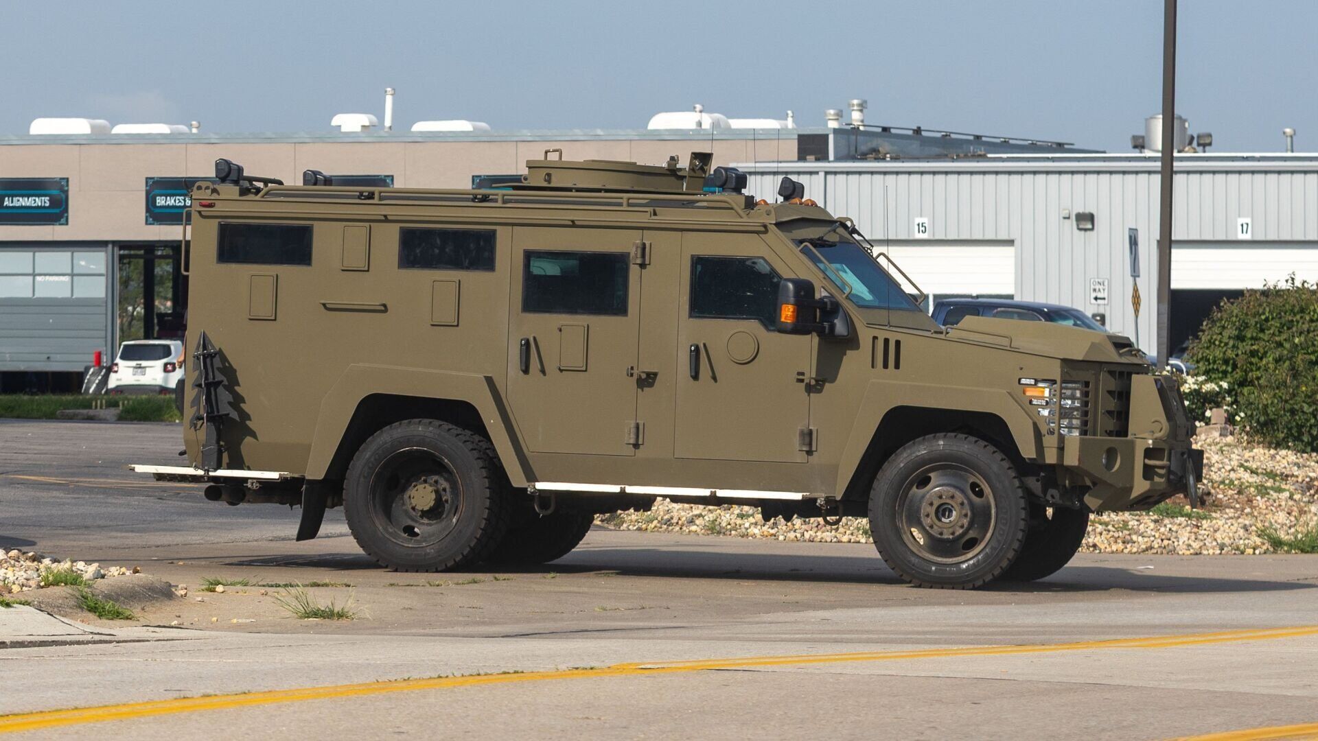 FBI's 20% arrest increase stems from partnerships, crackdown