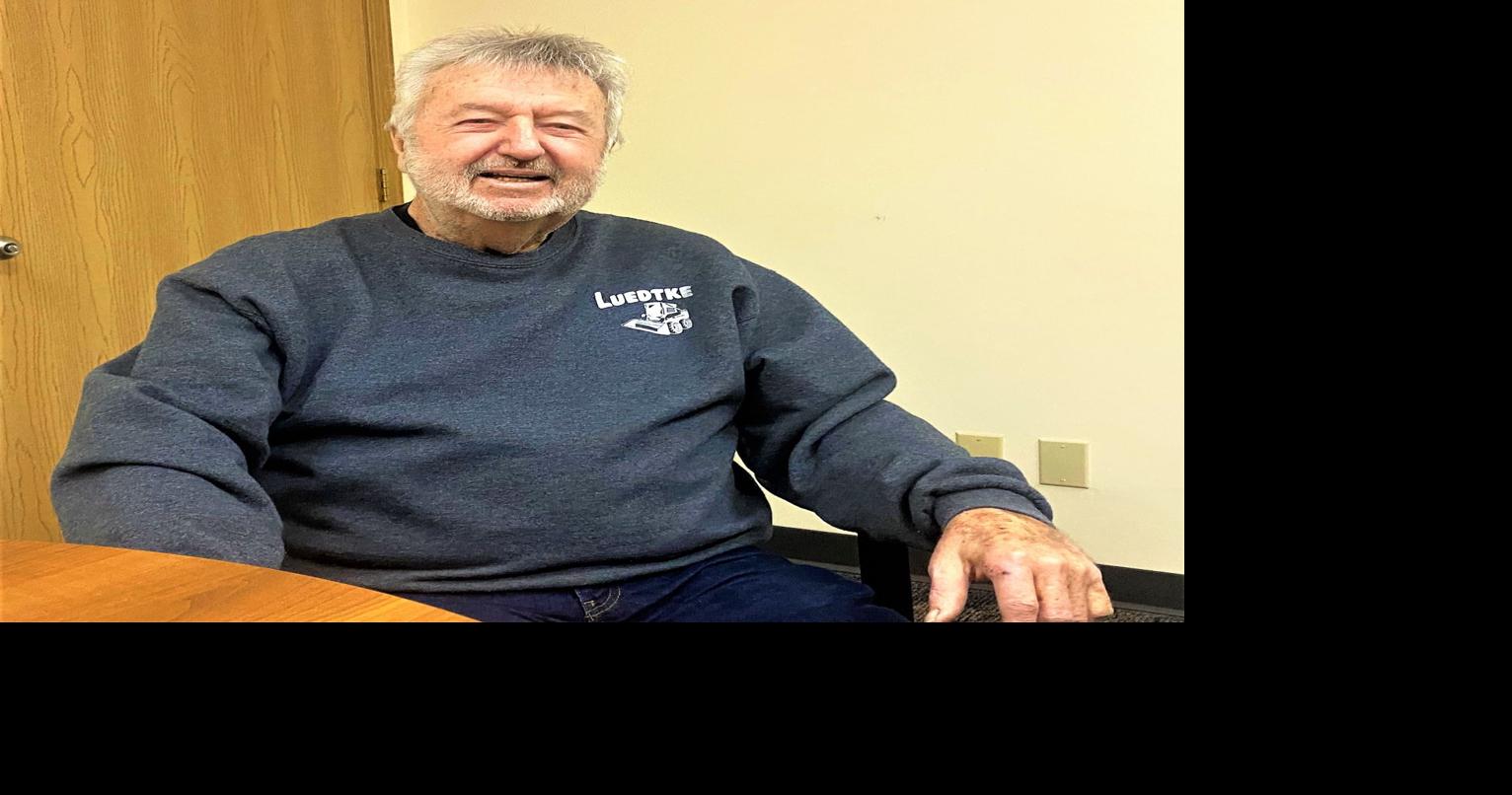 Langan reflects on 40-plus years in real estate