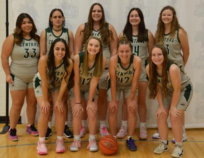 CCC Women's Basketball