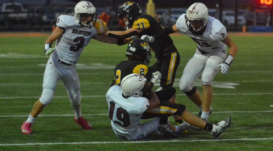 Discoverers return home to host rivals Norfolk