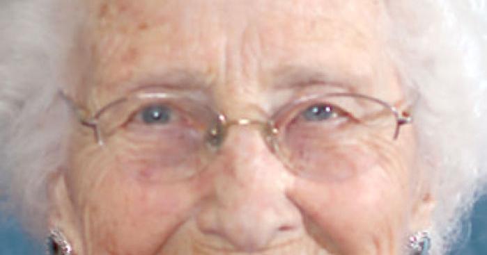 Florentine M. Kessler