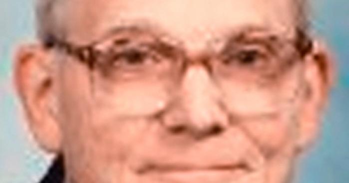 Howard Swain Jr.