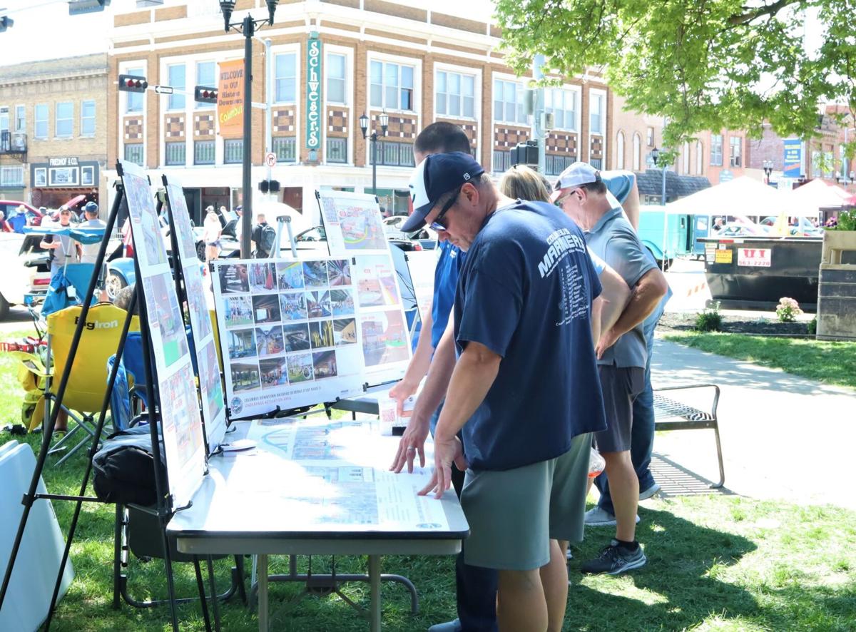 Downtown viaduct cancelled, other options may be explored