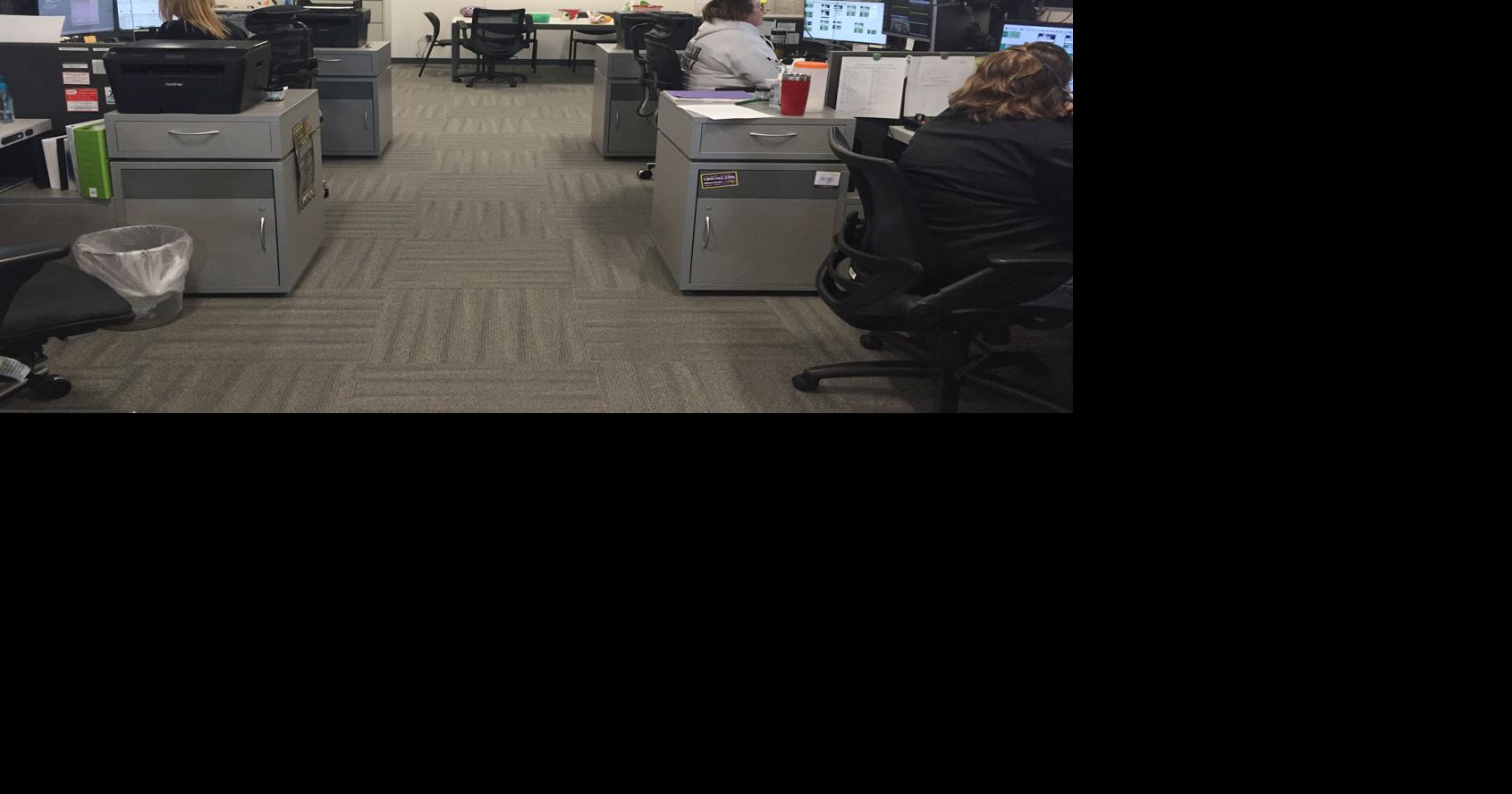 Answering the call: National Public Safety Telecommunicators Week ...