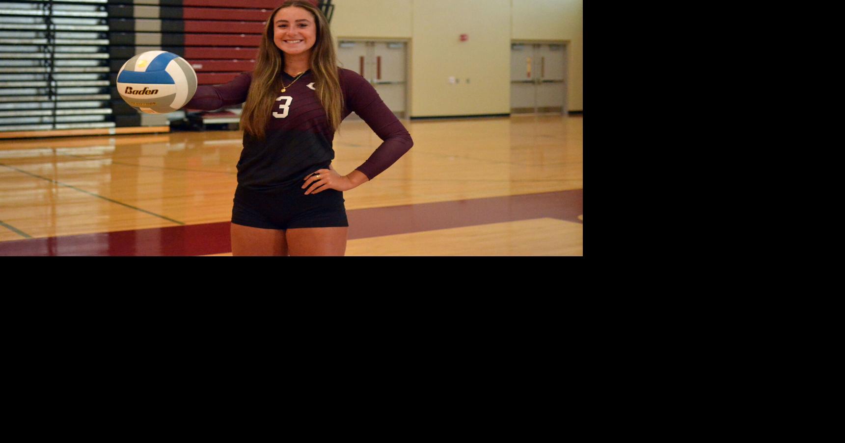 Columbus High Super Senior: Addi Johnson