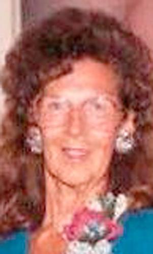 Peggy ‘Peg’ Dittmer