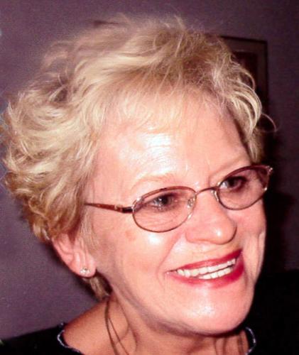 Jeanne Haney