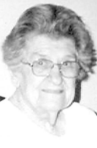 Helen Hinkle