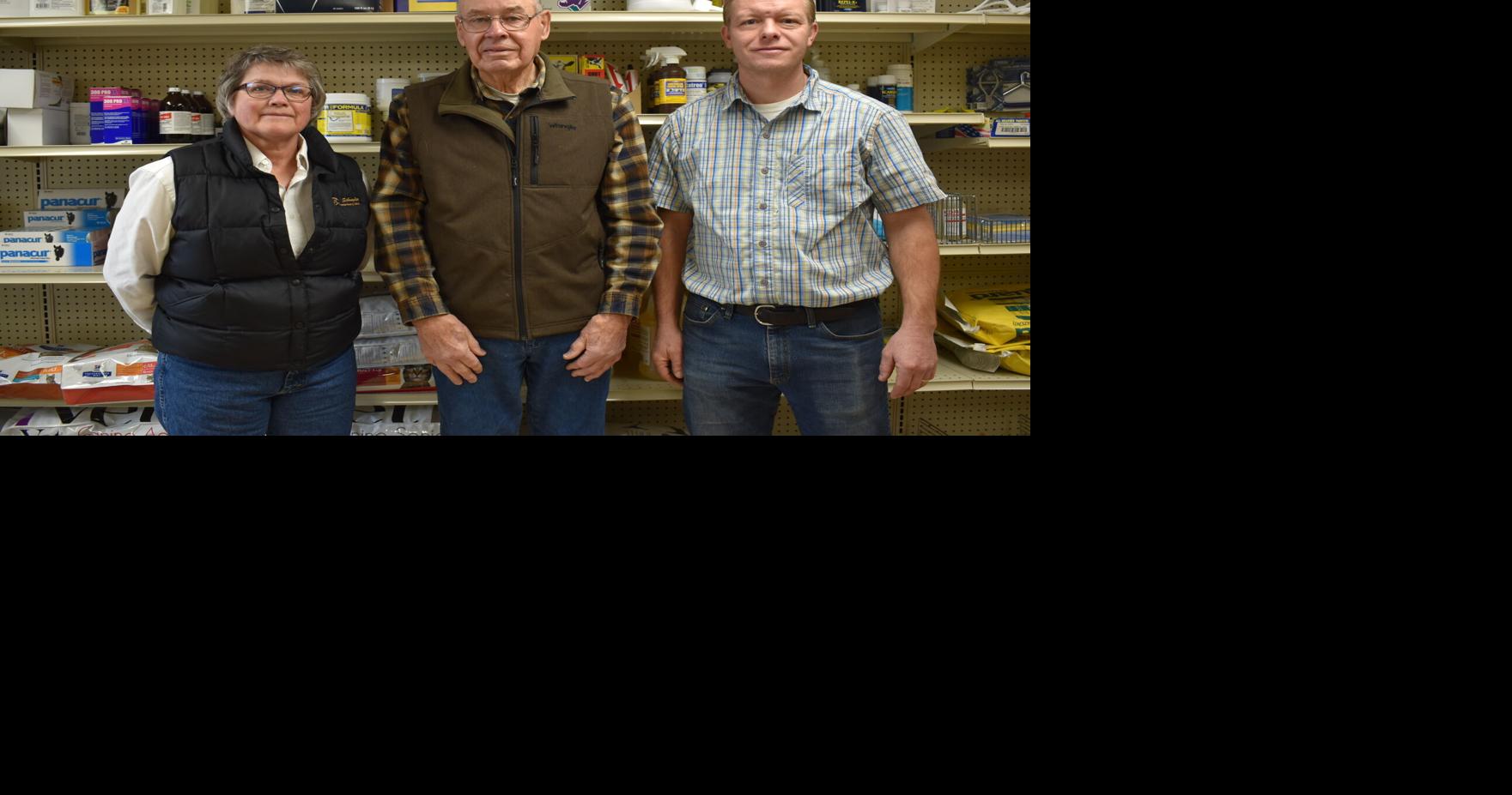 Schuyler Veterinary Clinic under new ownership