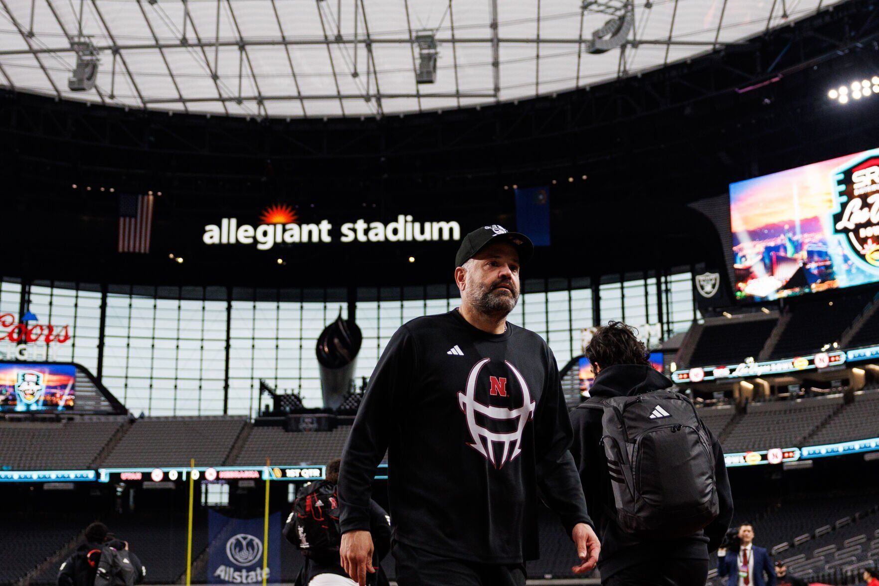 Young Nebraska defenders show flashes of future in bowl game