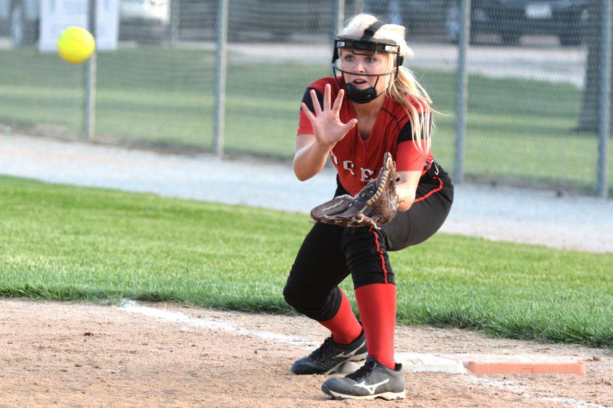 Scouts 1-1 to end the week