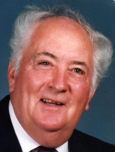 Donald Lubischer