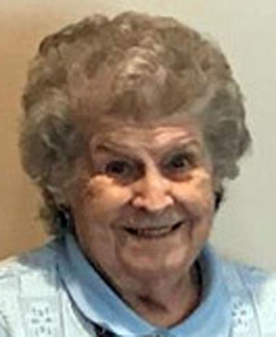 Lillian Carlson