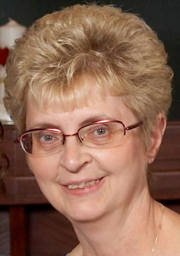 Ellen "Ellie" Doughty