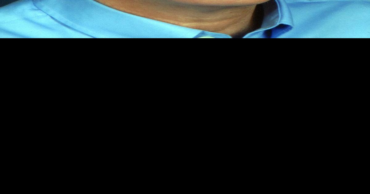 Michael 'Mike' Mazuch