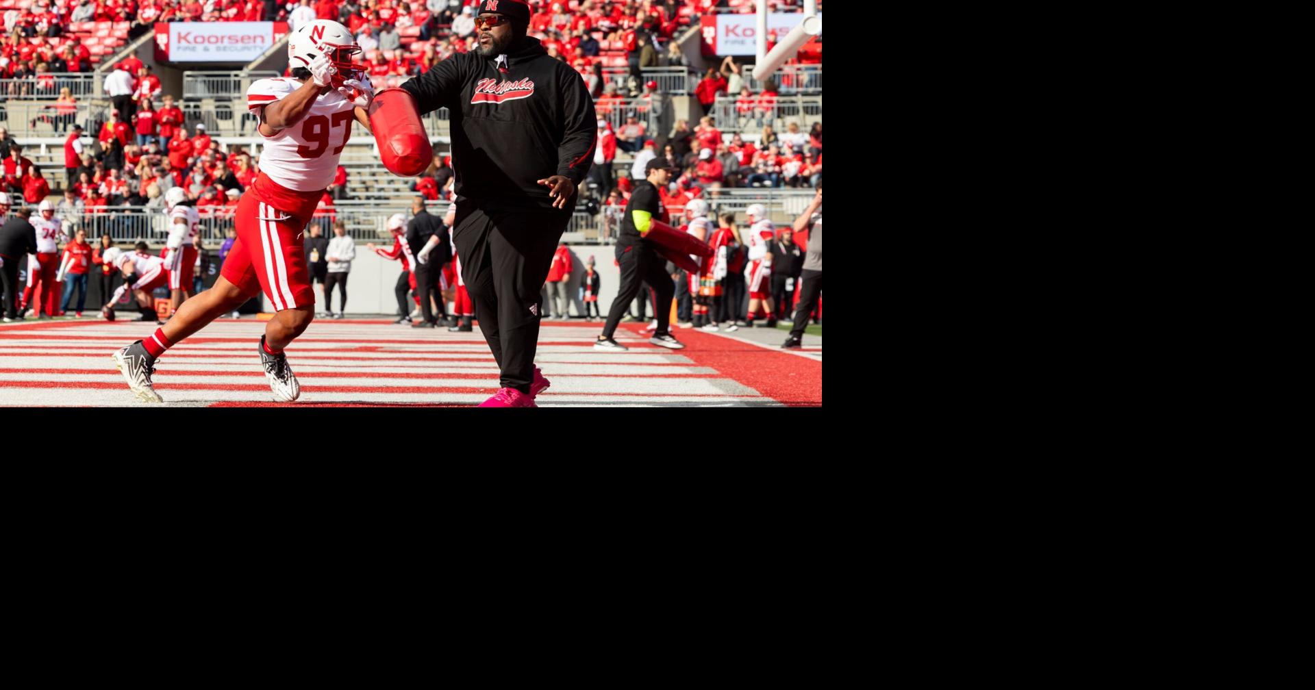 Nebraska defensive lineman Keona Davis to return to Huskers