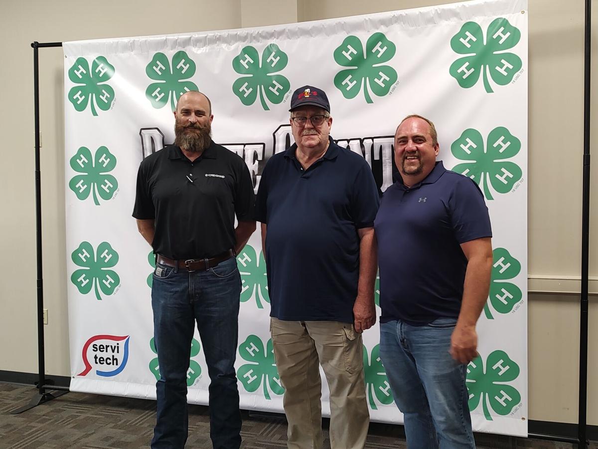 Wurdemann-Franzen Farms receives Aksarben Heritage Award