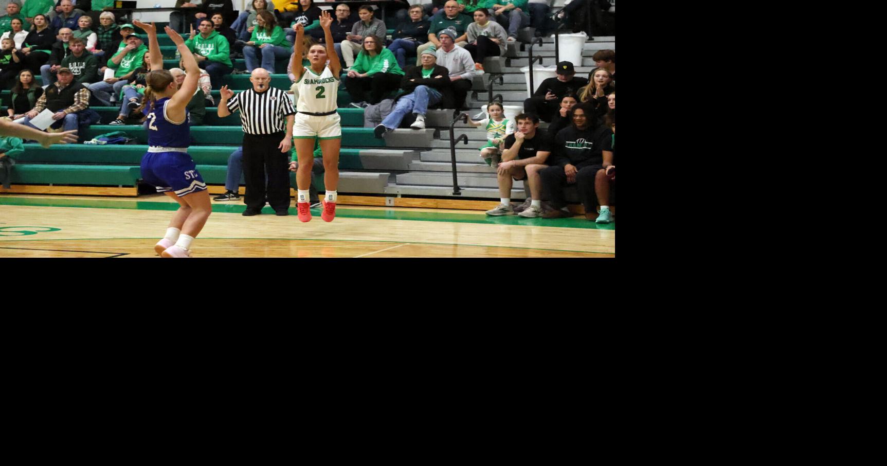 Scotus girls, boys basketball show strength in season opener