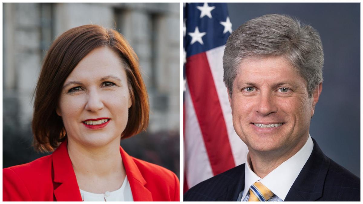 Watch Now: Fortenberry overcomes Bolz's big Lincoln lead | State and ...