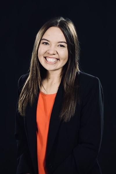 'I think everything happens for a reason': Columbus native happy to be ...