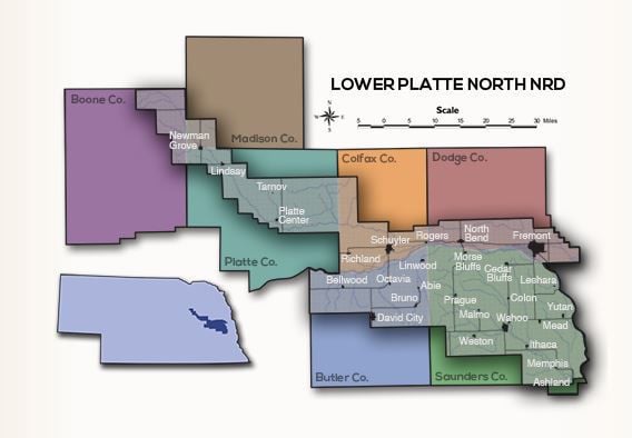 Lower Platte North Natural Resources District