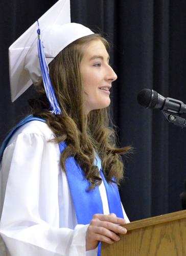 Lakeview graduates ready for future
