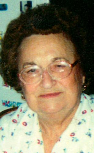 Dorothy Bialas