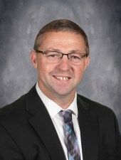 Q&A with Jason Cline, next superintendent of Lakeview Community Schools