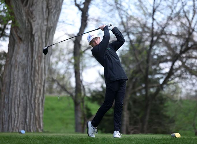 Columbus' Barnes, Scotus' Fleming in state medal contention