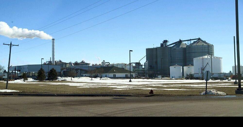 One killed in Wood River ethanol plant explosion