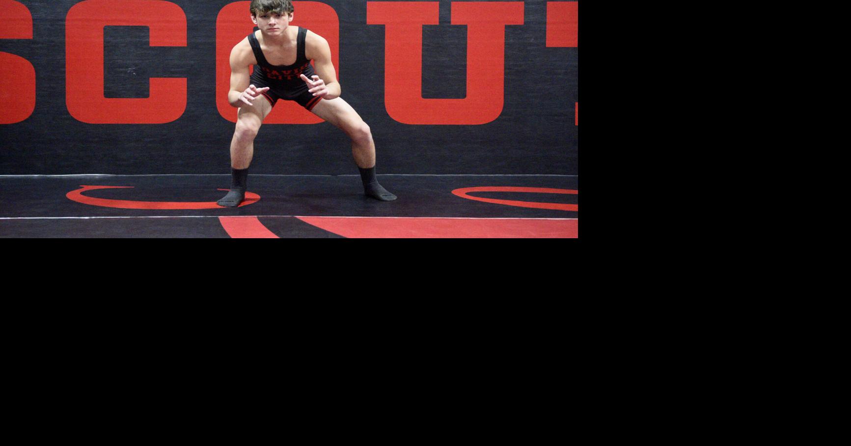 David City Super Senior: Keaton Kloke