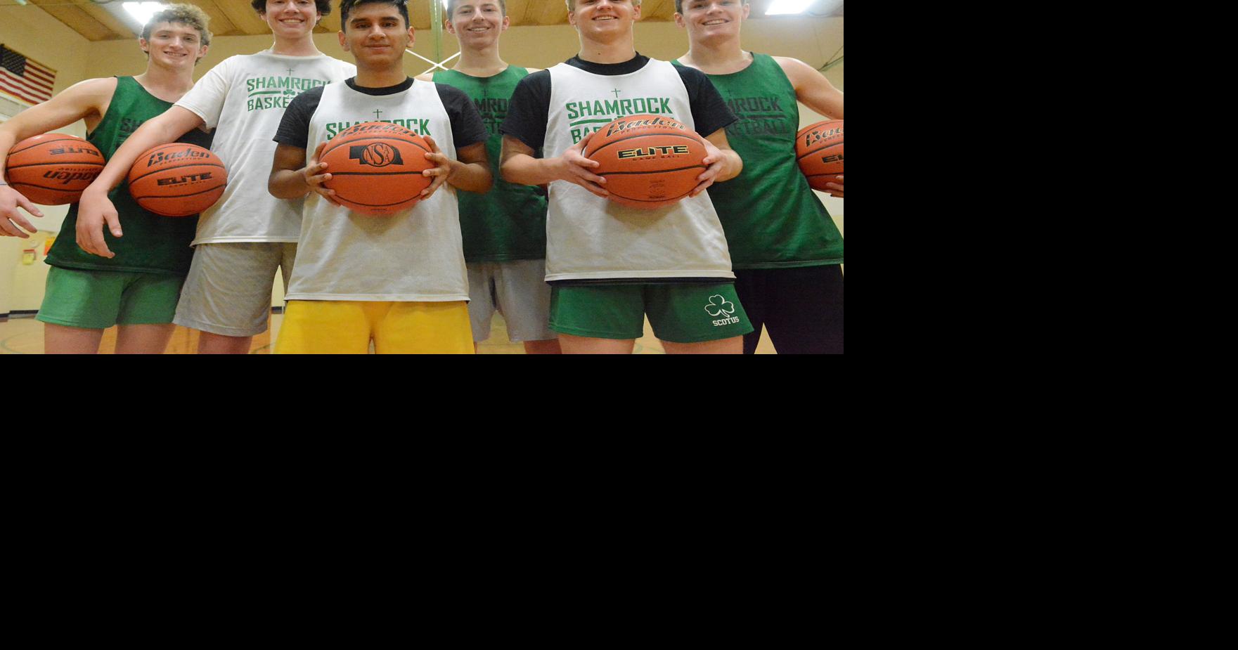 Scotus Boys Basketball: Shamrocks shooting for better starts