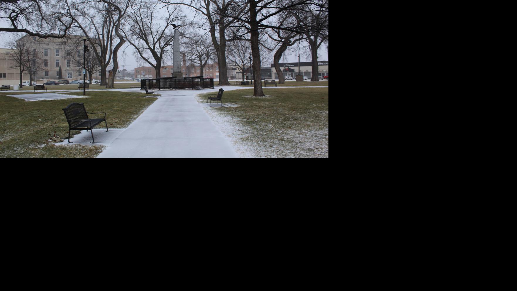 Winter storm hits Columbus on Thursday | Local | columbustelegram.com