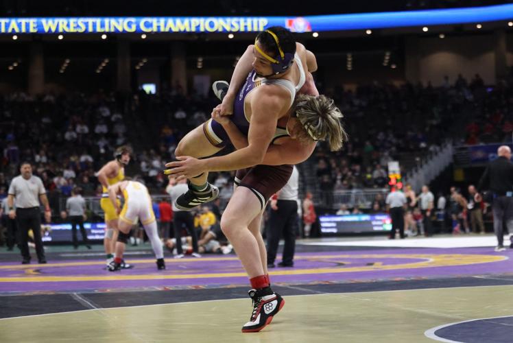 Cruz, Booze, Petersen, Jarecki represented CHS in Fargo