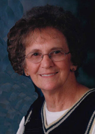 Catherine "Kate" E. Goering