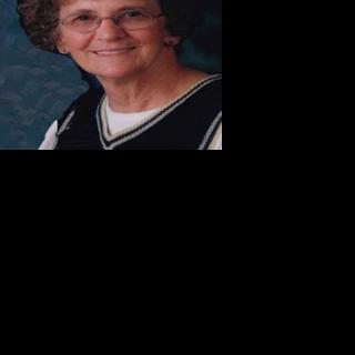 Catherine "Kate" E. Goering