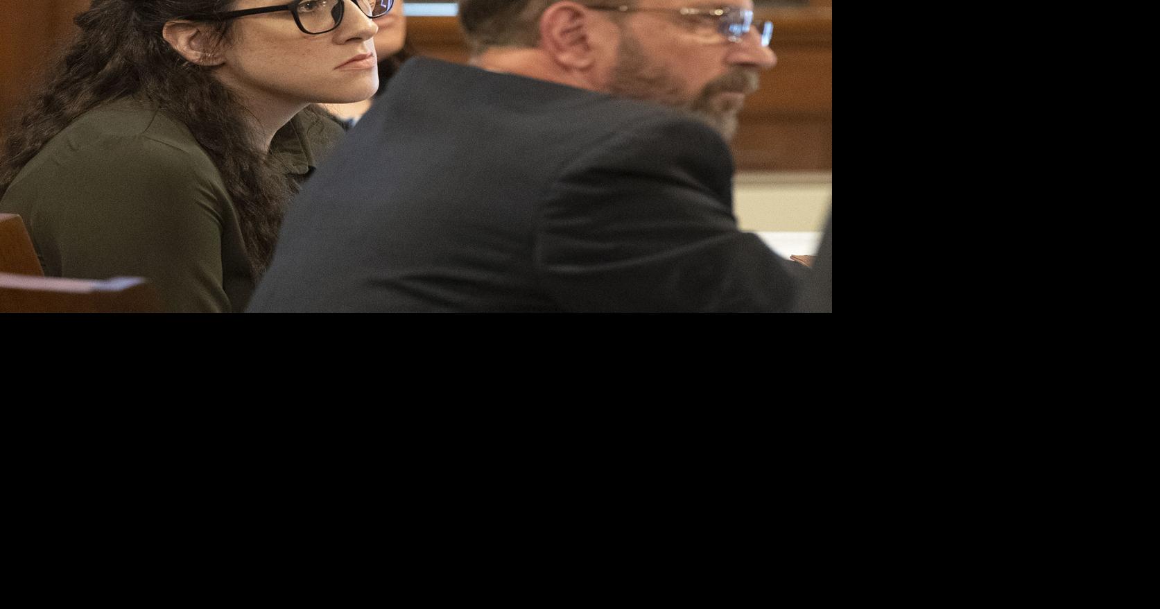 At Boswell death penalty hearing, state aims to prove her actions were ...