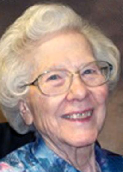 Margaret Clark