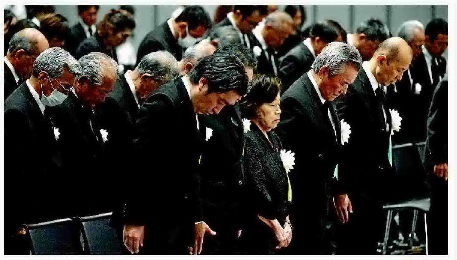 NAGASAKI MARKS ANNIVERSARY OF ATOMIC BOMBING